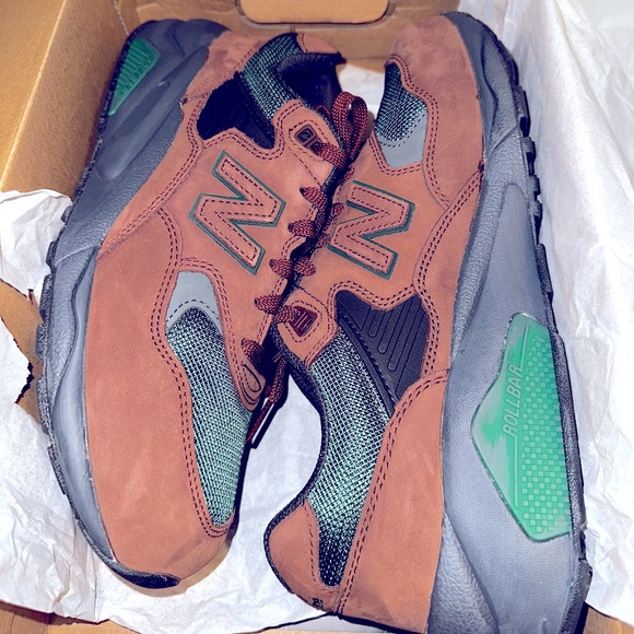 New Balance | Shoes | New Balance Beef N Broccoli | Poshmark